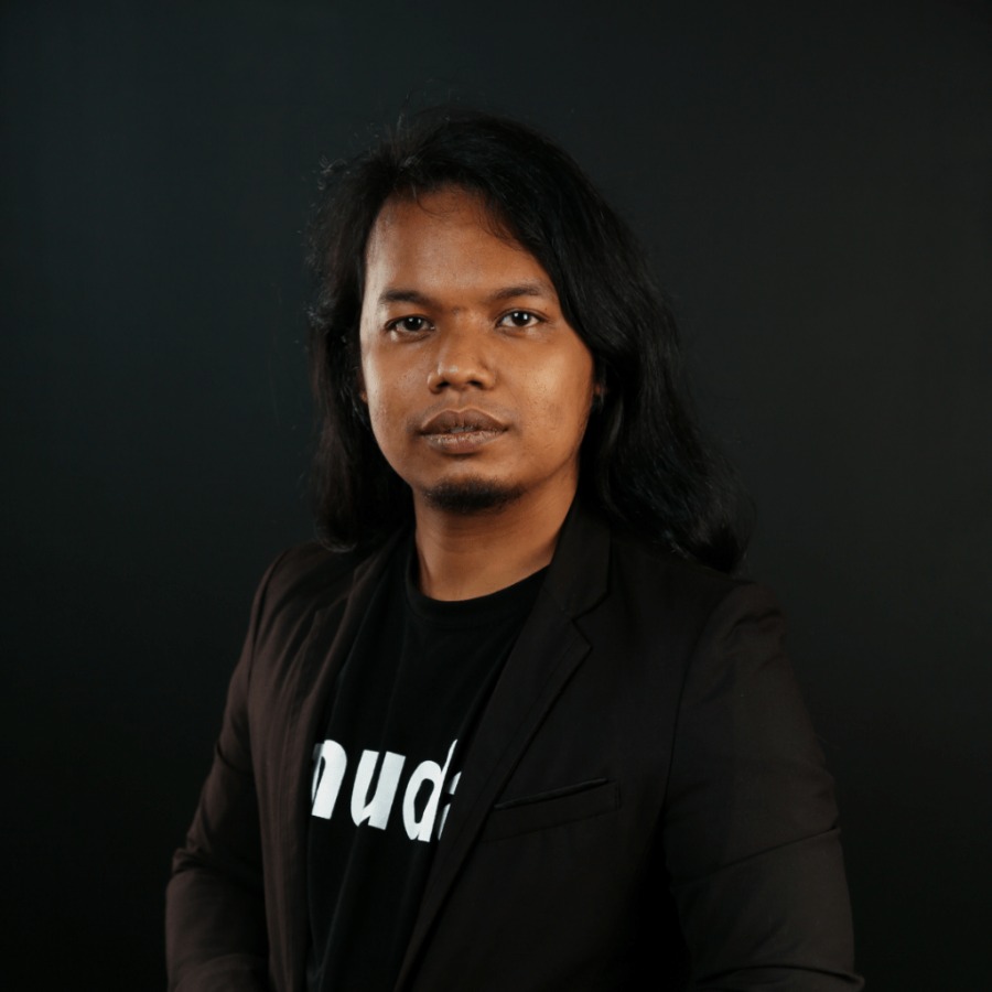MUDA - Jawatankuasa Eksekutif Pusat